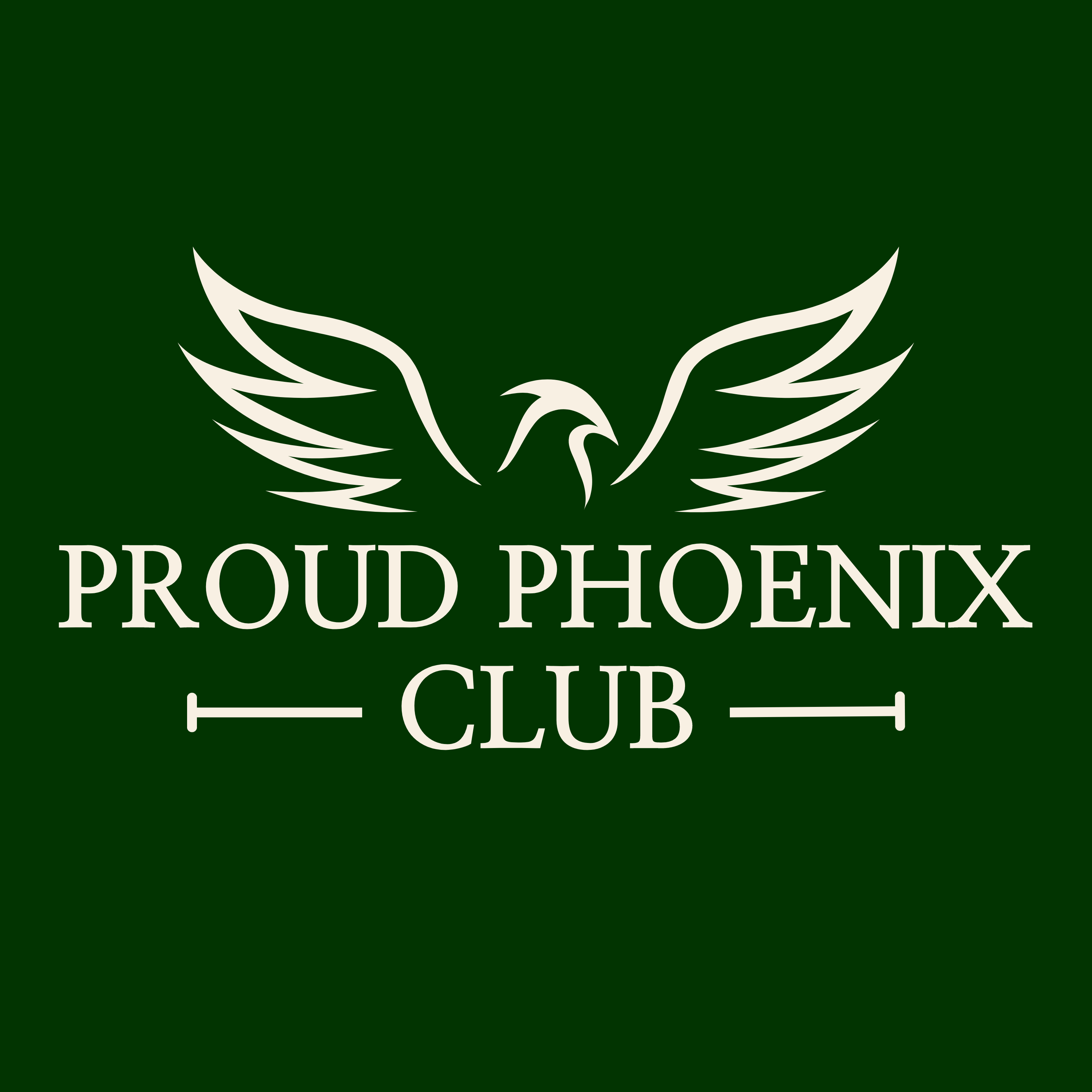 Proud Phoenix Club